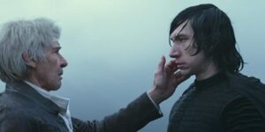 The Best Fathers in Star Wars: Celebrating the Galaxy's Greatest Dads