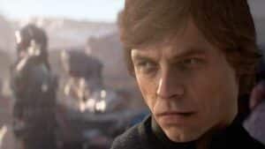 Happy Birthday Matthew Mercer: Voice of Luke Skywalker and Critical ...
