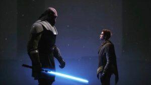 Jaro Tapal's Heroic Legacy in Star Wars Jedi: Survivor - Strength and ...