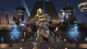 Master Star Wars: Hunters - Ultimate Tier List and Character Rankings