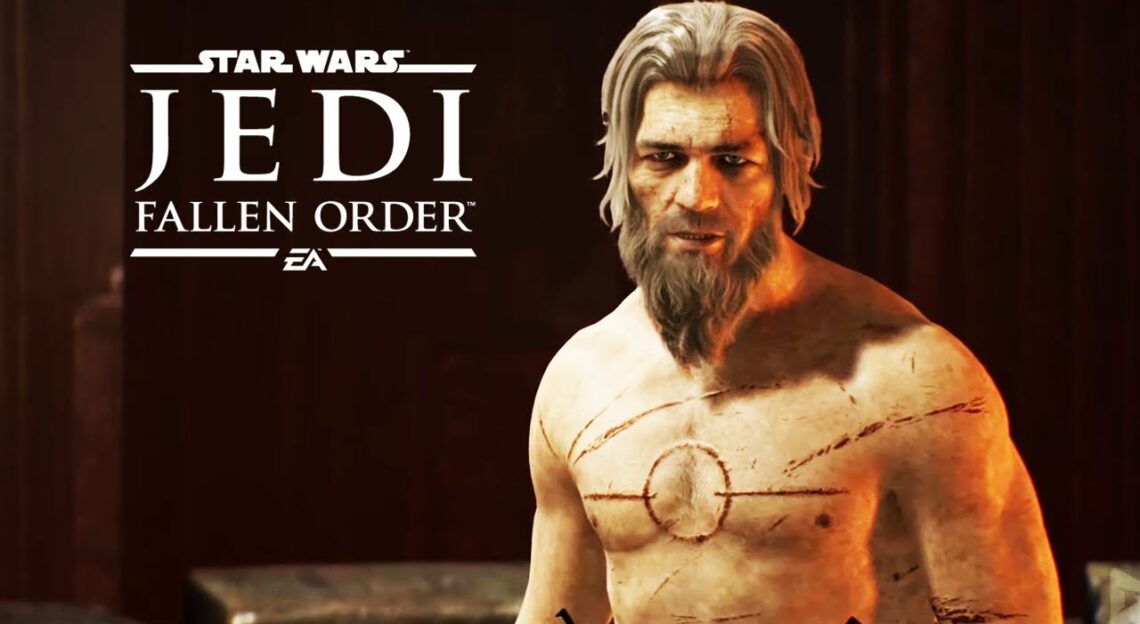 Taron Malicos' Dark Descent in Star Wars Jedi: Survivor - Power and ...