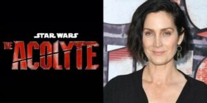 Meet the Stellar Cast of 'The Acolyte': From Carrie-Anne Moss to Manny ...