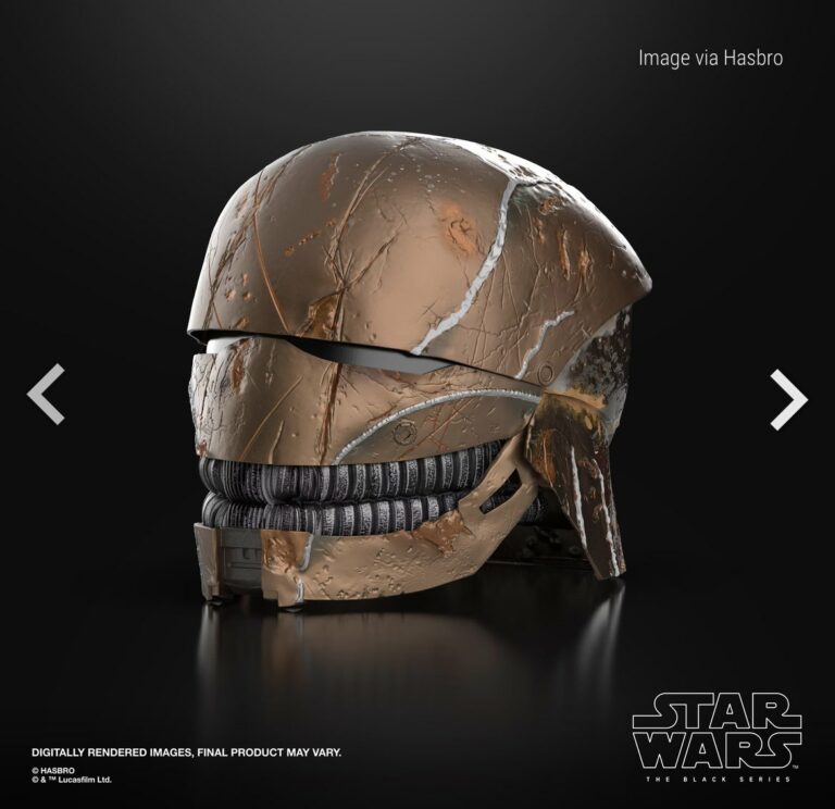 The Ultimate Guide to Cortosis: The Star Wars Material That Defies ...