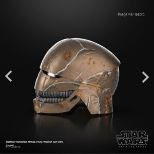 The Ultimate Guide to Cortosis: The Star Wars Material That Defies ...