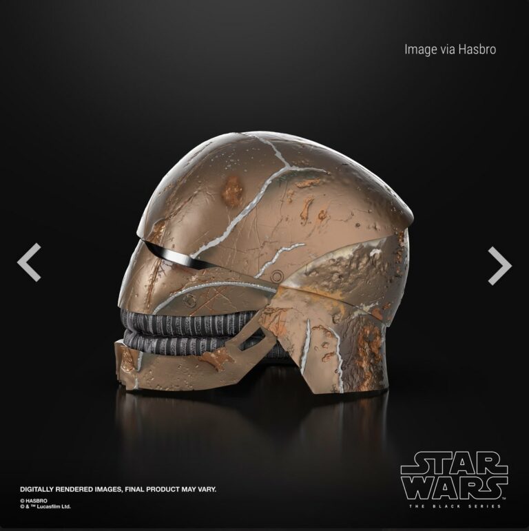 The Ultimate Guide to Cortosis: The Star Wars Material That Defies ...