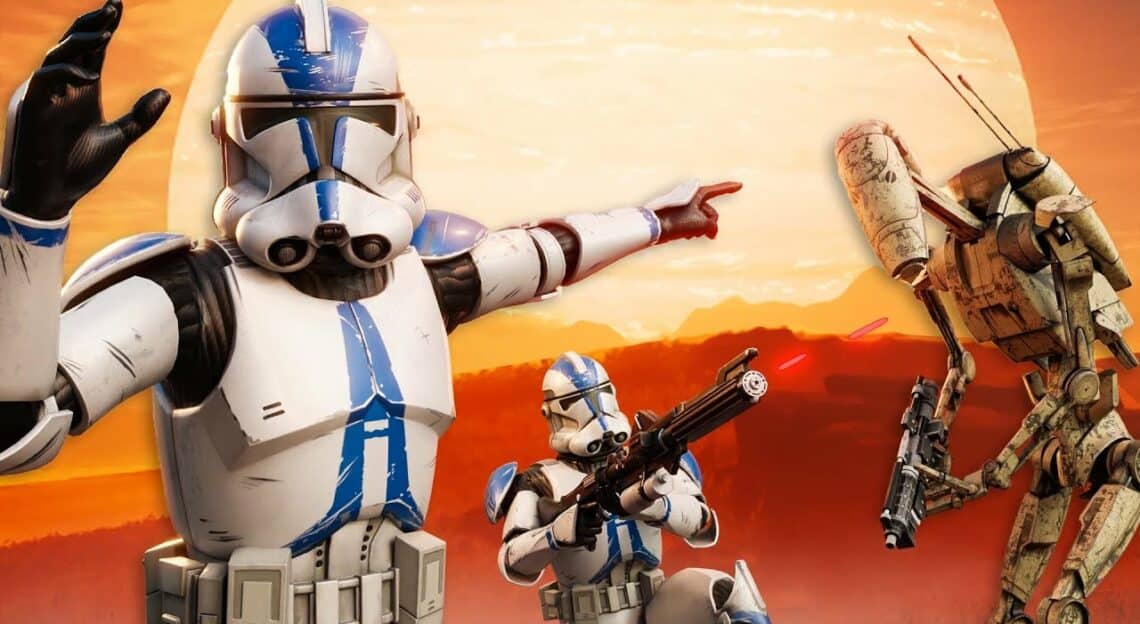 Best Helldivers 2 Star Wars Mods to Enhance Your Gameplay