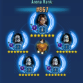 Star Wars Galaxy of Heroes 7.2 Update: New Raid, Characters, and Fixes