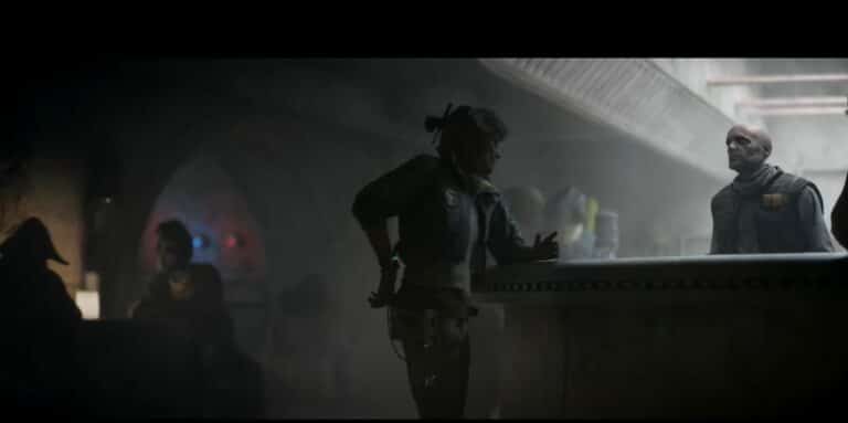 New Star Wars Outlaws Trailer Unveiled: Dive into the Galactic Underworld