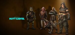 Exploring Star Wars: Outlaws' Dynamic Reputation System