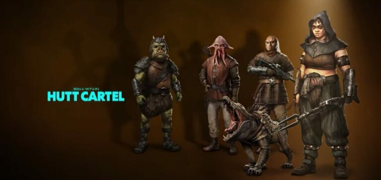 Exploring Star Wars: Outlaws' Dynamic Reputation System