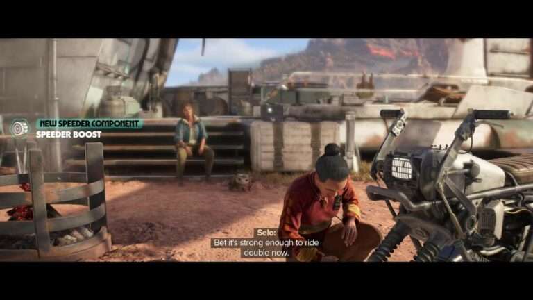 How to Unlock All DLC and Pre-Order Items in Star Wars Outlaws: A Step ...