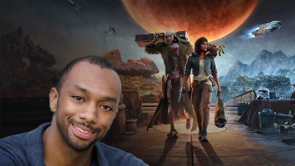 Star Wars: Skeleton Crew Trailer Revealed – New Disney+ Series ...