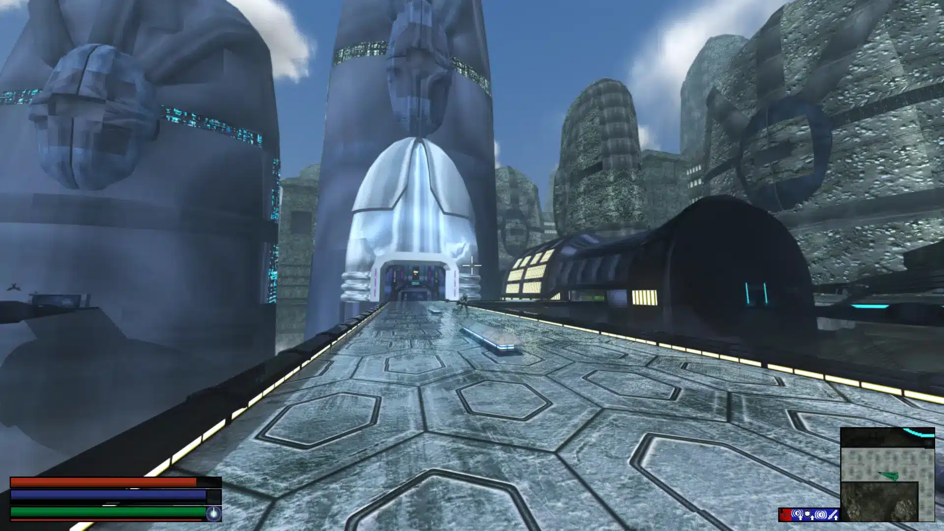 Starwind: Knights Of The Old Republic Mod – A Star Wars Adventure in ...