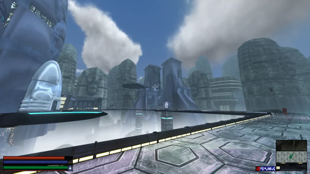 Starwind: Knights Of The Old Republic Mod – A Star Wars Adventure in ...