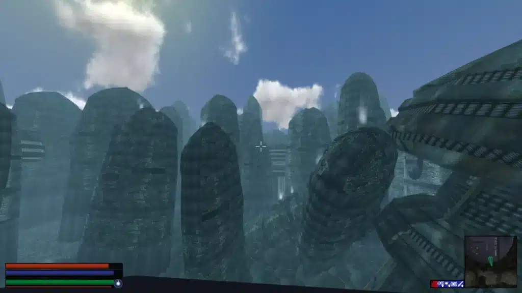 Starwind: Knights Of The Old Republic Mod – A Star Wars Adventure in ...