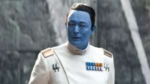 Grand Admiral Thrawn: The Ultimate Tactician in the Star Wars Universe