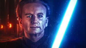 How Old Is Sheev Palpatine in Star Wars?