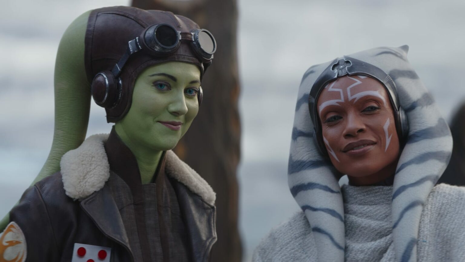 Discover Hera Syndulla: Pilot, Rebel Leader, and Star Wars Icon in ...