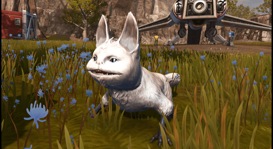 Explore SWTOR's Latest Update: Conquests, Galactic Events & Boss Fights ...
