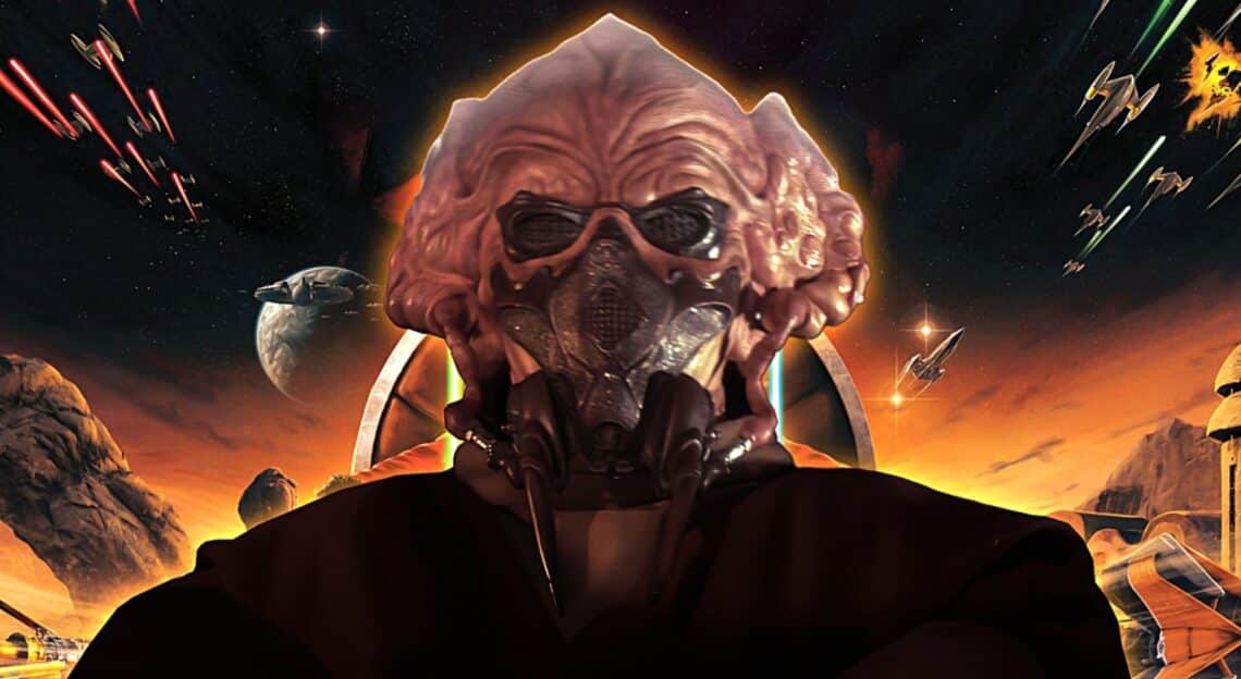 How Did Plo Koon Die? The Tragic End of a Jedi Master