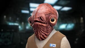 How Did Admiral Ackbar Die? The Tragic End of a Galactic Icon