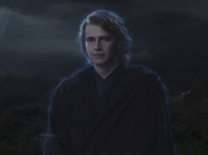 How Did Anakin Skywalker die?