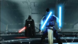 Star Wars: The Force Unleashed II – 14 Years Later, A Look Back at the ...
