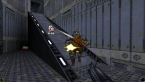 Star Wars: Dark Forces Remastered – A Classic Returns with 4K Upgrades ...