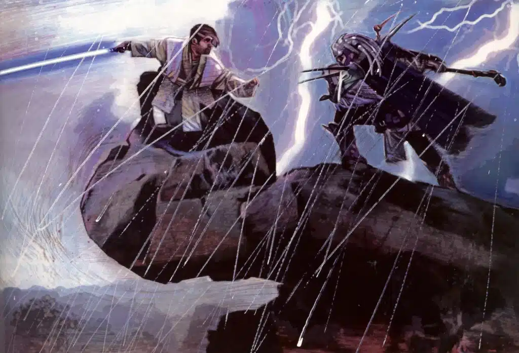 The Ultimate Guide to Star Wars Legends Books: Chronological Reading ...