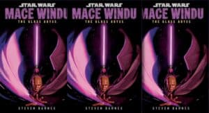 New Star Wars Novel: Mace Windu's Mission in The Glass Abyss – Out Now!