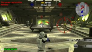 Star Wars Battlefront: Renegade Squadron – Released Today in 2007 - A ...