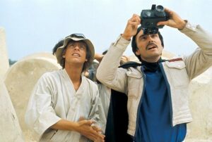 How Did Biggs Darklighter Die?