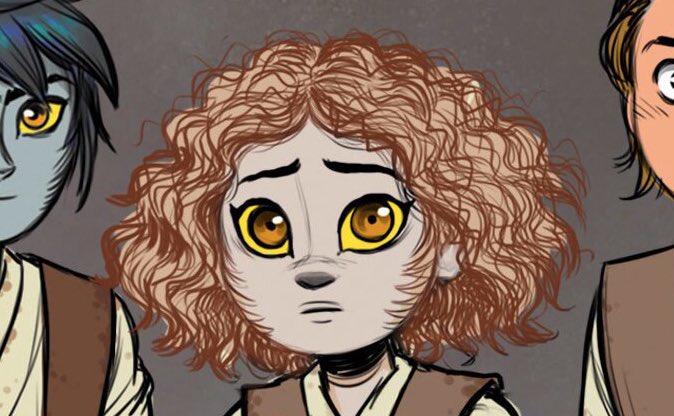 Star Wars Embraces Diversity: Transgender Characters Expanding the Galaxy