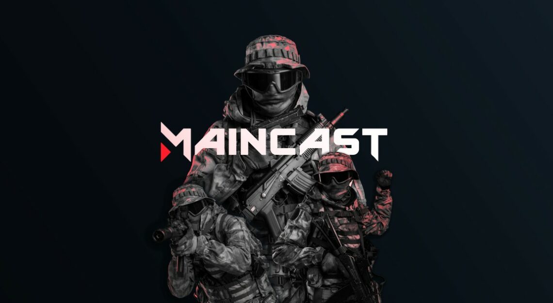 Maksym Krippa's Maincast introduces two new TV channels Star Wars: Gaming Star Wars Gaming News