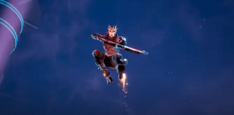 Nox Joins Star Wars: Hunters Nov 26, 2024 – New Damage Dealer