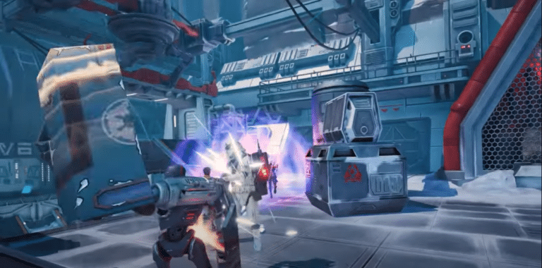 Star Wars: Hunters Hits PC in 2025 – Fast-Paced Action Awaits!