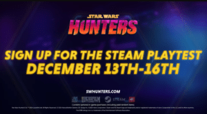Star Wars: Hunters Hits PC in 2025 – Fast-Paced Action Awaits!