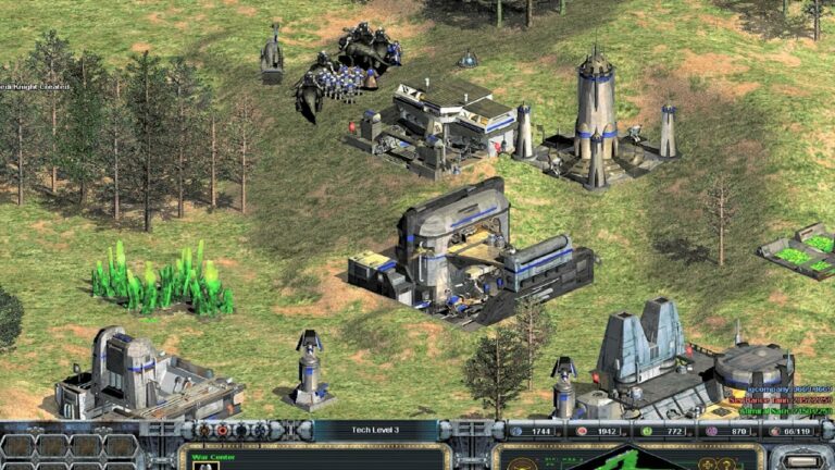 Star Wars: Galactic Battlegrounds - 23 Years of Strategy & Fun