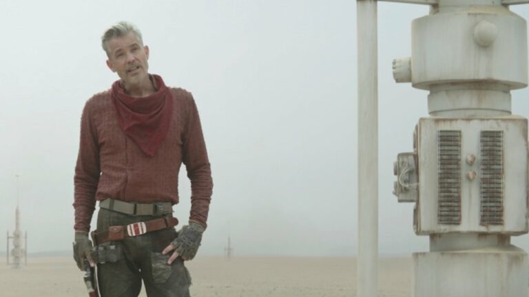 Cobb Vanth: The Unsung Hero of Star Wars – Story, Impact, and Legacy