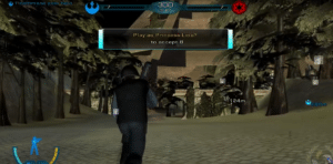 Lost Star Wars Battlefront III Wii Build Found: A Gaming Treasure Uncovered