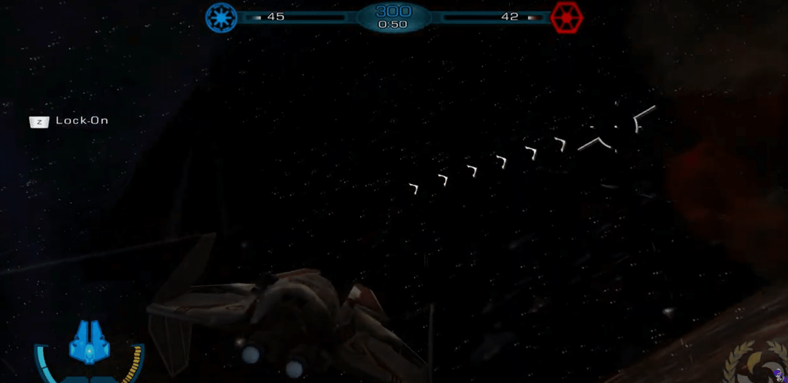 Lost Star Wars Battlefront III Wii Build Found: A Gaming Treasure Uncovered