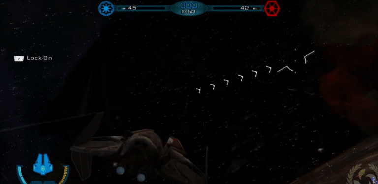 Lost Star Wars Battlefront III Wii Build Found: A Gaming Treasure Uncovered