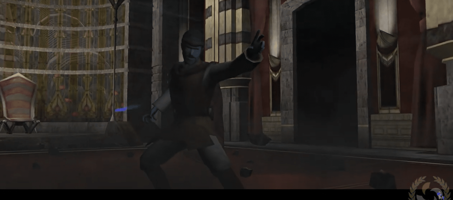 Lost Star Wars Battlefront III Wii Build Found: A Gaming Treasure Uncovered