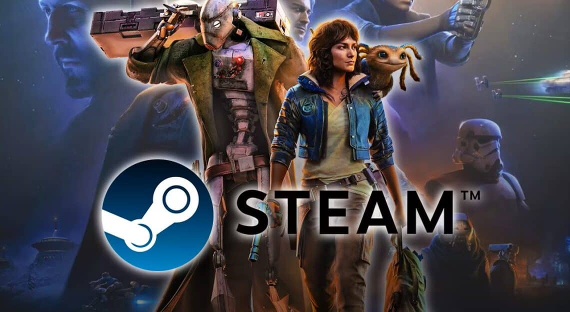 Play the Free Star Wars Outlaws Demo Now on Steam – Try It Before You ...