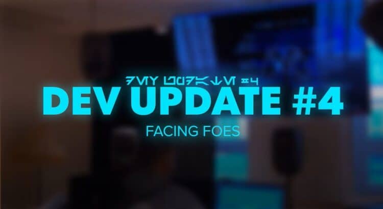 Star Wars Outlaws Dev Update: Facing Foes with Smarter AI & Tactical Combat