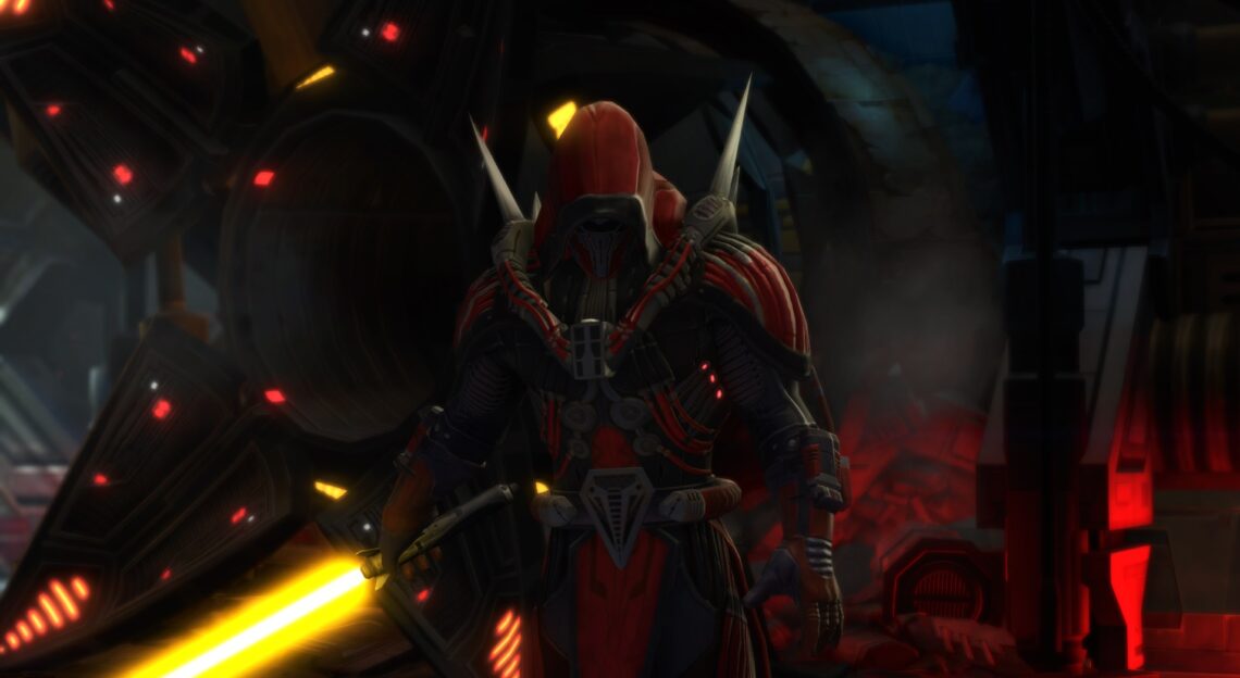 SWTOR Game Update 7.6c: Patch Notes & Highlights (Dec 19, 2024)