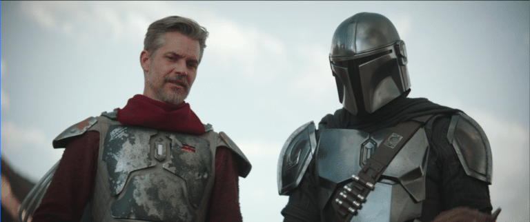 Cobb Vanth: The Unsung Hero of Star Wars – Story, Impact, and Legacy