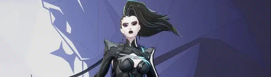 Marvel Rivals: Goth Mommy Storm NSFW Mod Without Cape Star Wars: Gaming ...