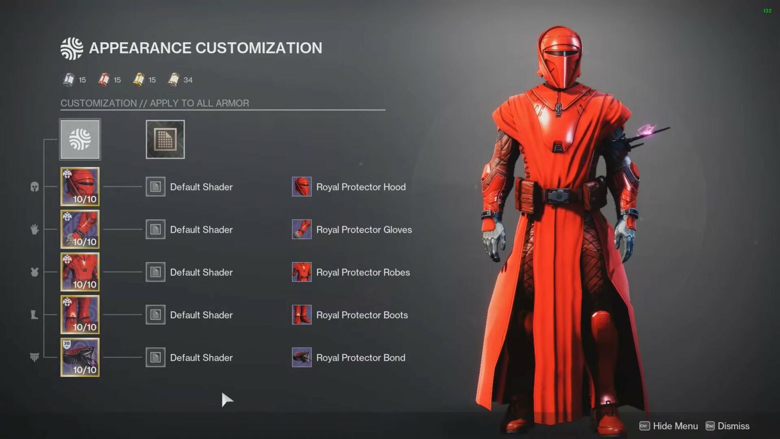 Star Wars x Destiny Collaboration: Gear & Cosmetics Launching February 4th