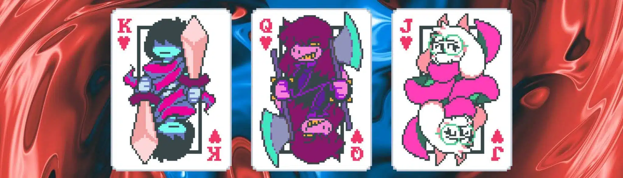 Deltarune Cards Mod for Balatro: Install Guide & Features